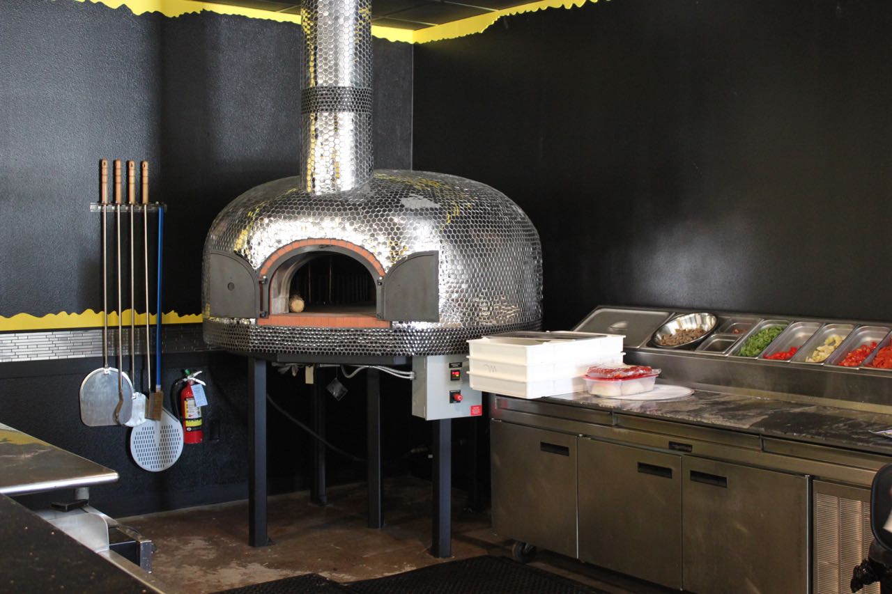 Gallery | The Bread Stone Ovens Co.