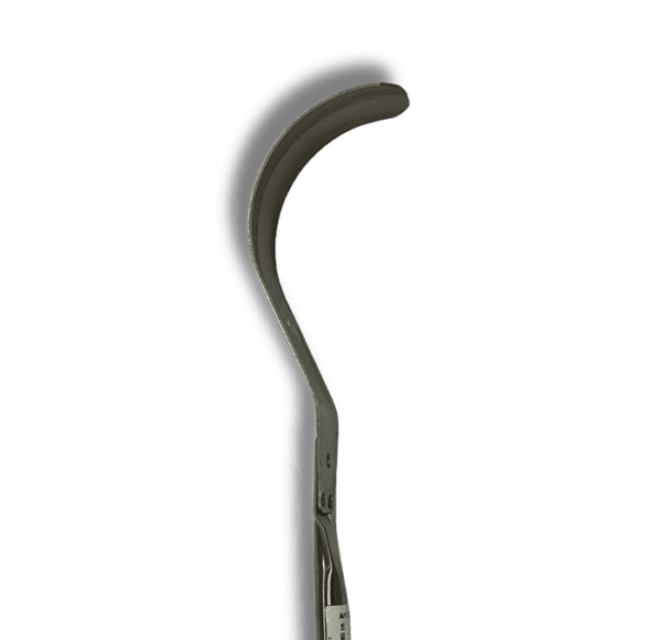 Ember Rake | The Bread Stone Ovens Co.