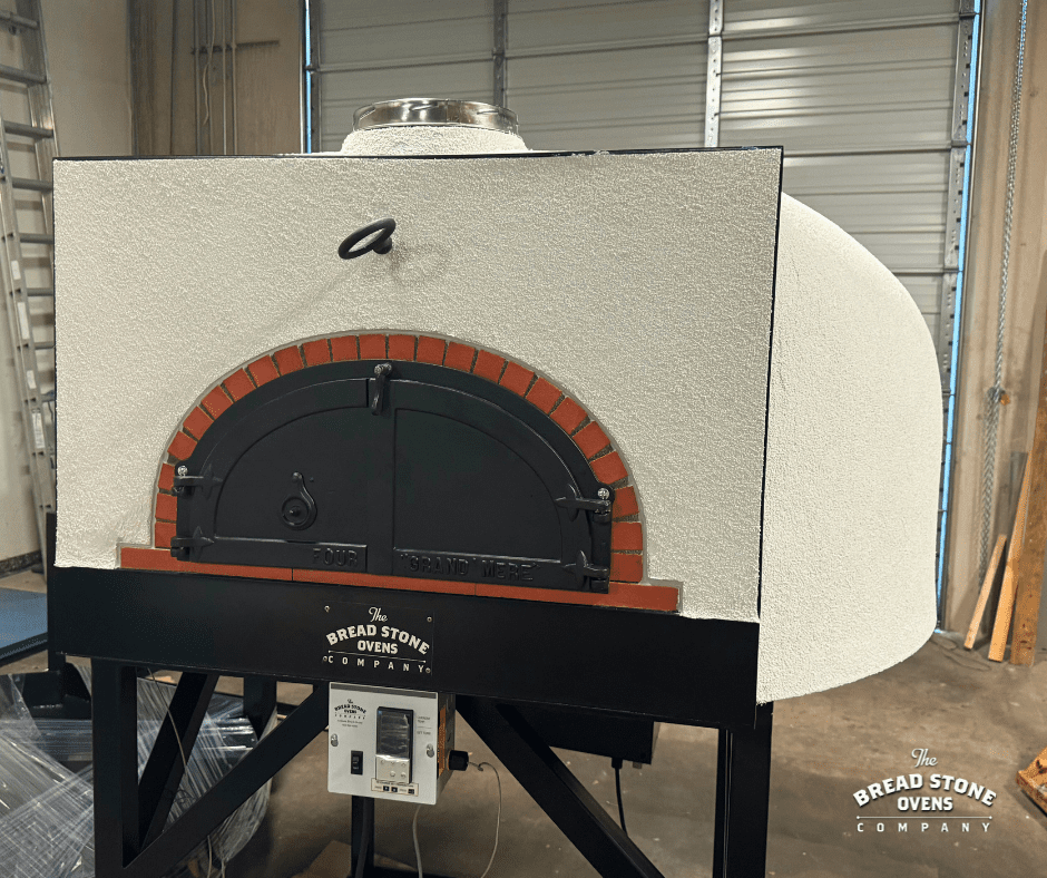 Oven Pods | The Bread Stone Ovens Co.